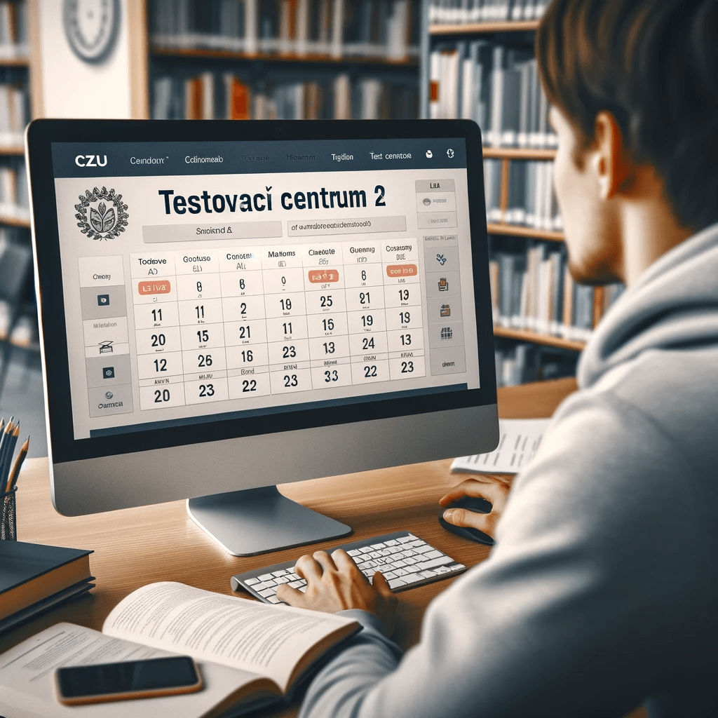 How does the booking system for testing work? - FEM Testing Centre
