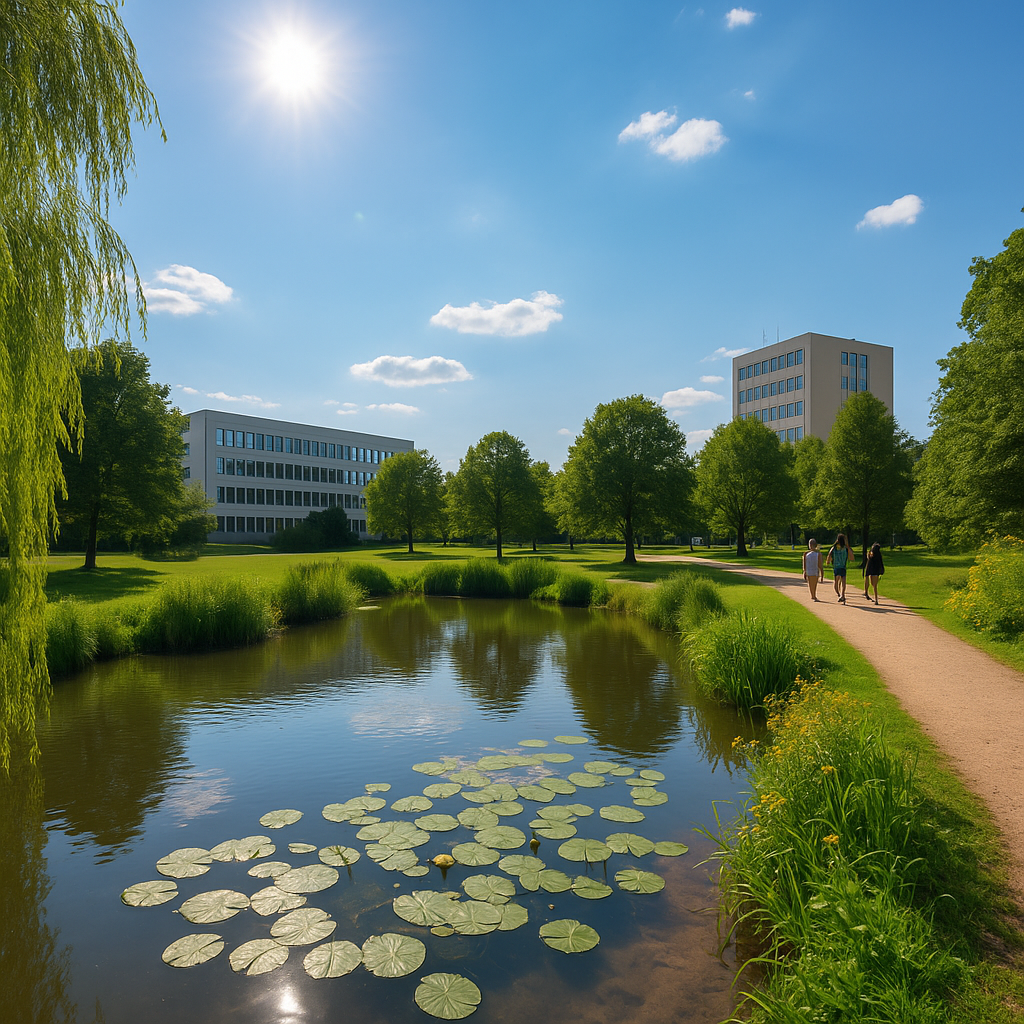 Letní provoz Testovacího centra PEF - léto 2025 - Testovací centrum PEF